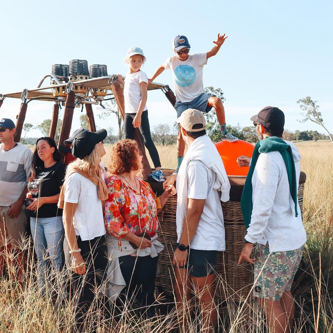 General Information – Balloon Aloft Gold Coast