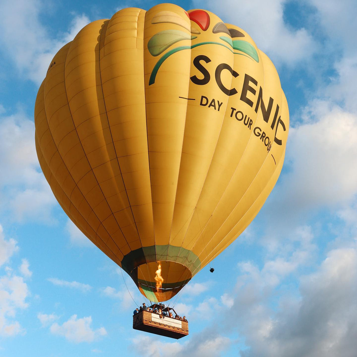 Gold Coast Hot Air Balloon Rides | From $299 pp – Balloon Aloft Gold Coast